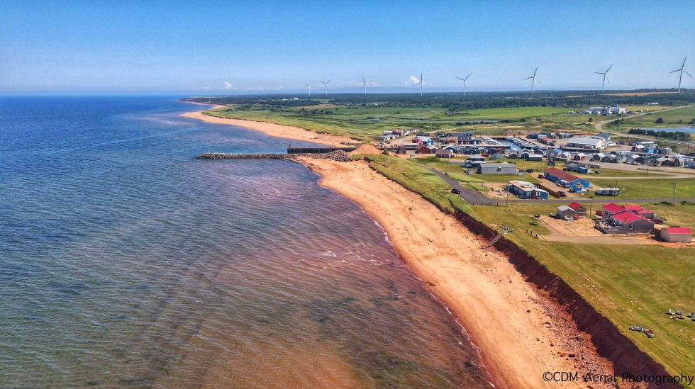 The Dreamy 50 Beaches of Prince Edward Island’s Eastern Coast | Points ...
